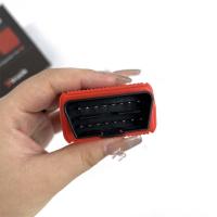 China Xtruck X003 Bluetooth 5.1V 3-in-1 Truck Diagnostic System for Volvo Scania Cummins with DPF Regeneration for sale