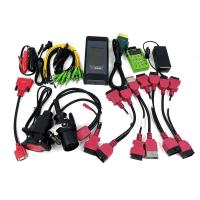 China Xtruck Chassis Inspection Diagnostic Tool for Heavy Duty Trucks - 3.28