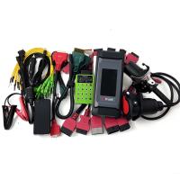 China Xtruck Chassis Inspection Diagnostic Tool for Heavy Duty Trucks - 3.28