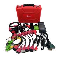 China Xtruck Chassis Inspection Diagnostic Tool for Heavy Duty Trucks - 3.28