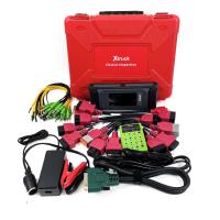 China Xtruck Chassis Inspection Diagnostic Tool with 3.28-inch Screen for Heavy Duty Truck Transmission Testing FAST ZF Eaton SINOTRUK for sale