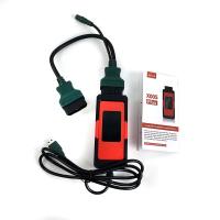China Xtruck X005 plus Intelligent Diagnosis ECU Quick Flashing post-processing diagnosis vehicle type system+CF C2 laptop for sale