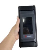 China XTRUCK Chassis Diagnostic Tool for FAST ZF Eaton Transmission Systems with 3.28 inch Display and OBD Voltage Monitoring for sale