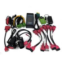 China XTRUCK Chassis Diagnostic Tool for FAST ZF Eaton Transmission Systems with 3.28 inch Display and OBD Voltage Monitoring for sale