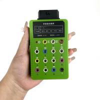 China XTRUCK Chassis Diagnostic Tool for FAST ZF Eaton Transmission Systems with 3.28 inch Display and OBD Voltage Monitoring for sale