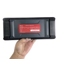 China F110 Tablet XTRUCK Chassis Diagnostic Tool for ZF Eaton FAST SINOTRUK Transmission with 3.28-inch Screen and OBD Voltage Display for sale