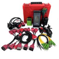 China Xtruck Chassis Inspection Tool with F110 Tablet - 3.28