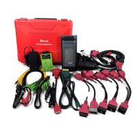 China Xtruck Chassis Inspection Tool with F110 Tablet - 3.28