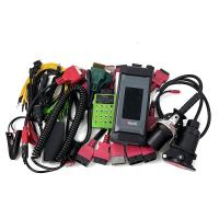 China Xtruck Chassis Inspection Tool with F110 Tablet - 3.28