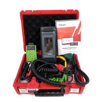 China Xtruck Heavy Duty Truck Diagnostic Tool with 3.28-inch Screen for ZF/Eaton/FAST Transmission ABS/EBS Systems for sale