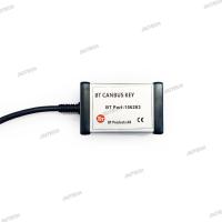 China Latest Version BT Forklift Canbus Key 156263 Interface Scanner Service Tool for Adjusting Parameters for sale