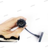China Latest Version BT Forklift Canbus Key 156263 Interface Scanner Service Tool for Adjusting Parameters for sale