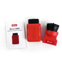 China XTRUCK X003 ECU Programming Forced Regeneration of DPF Heavy Duty Truck Diagnostic Tool for sale