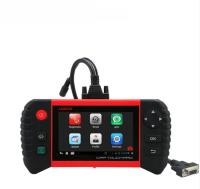 China Launch CRP Touch Pro Full System Diagnostic Tool with 5-inch Touch Screen, EPB/DPF/TPMS Service Reset for sale