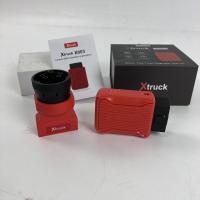 China Heavy Duty Truck Diagnostic Scanner Xtruck X003 for Volvo VoCom Cummins Scania Natural Gas Engines for sale