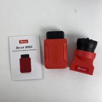 China Heavy Duty Truck Diagnostic Scanner Xtruck X003 for Volvo VoCom Cummins Scania Natural Gas Engines for sale