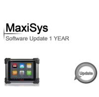 China Software Up-date for Autel Maxisys MS908 Automotive Diagnostic Scanner for sale