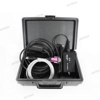 China Linde Canbox Diagnostic Scanner with Pathfinder 3.4.5 Software for Forklifts for sale