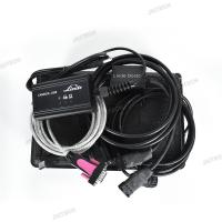 China Linde Canbox Diagnostic Scanner with Pathfinder 3.4.5 Software for Forklifts for sale
