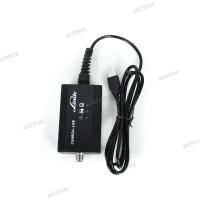 China Linde Canbox Diagnostic Scanner with Pathfinder 3.4.5 Software for Forklifts for sale