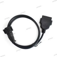 China Brand new for Scania Marine Engines 1862924 Cable OBD OBD2 Diagnostic Auto Tool OBD2 Extension Cable For OBD2 Connector Adapter for sale