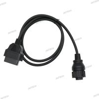 China Brand new for Scania Marine Engines 1862924 Cable OBD OBD2 Diagnostic Auto Tool OBD2 Extension Cable For OBD2 Connector Adapter for sale