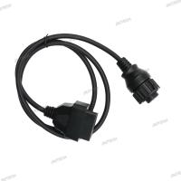 China Brand new for Scania Marine Engines 1862924 Cable OBD OBD2 Diagnostic Auto Tool OBD2 Extension Cable For OBD2 Connector Adapter for sale
