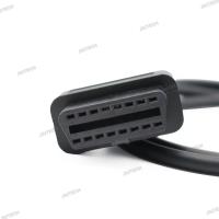 China Brand new for Scania Marine Engines 1862924 Cable OBD OBD2 Diagnostic Auto Tool OBD2 Extension Cable For OBD2 Connector Adapter for sale