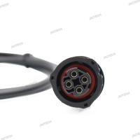 China Brand new for Scania Marine Engines 1862924 Cable OBD OBD2 Diagnostic Auto Tool OBD2 Extension Cable For OBD2 Connector Adapter for sale