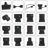 China Launch X431 Master Scanner V Pro Automotive Diagnostic Tool with WiFi & Bluetooth - 7