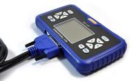 China Super OBD SKP-900 Hand-Held OBD2 Automotive Key Programmer V2.1 for sale