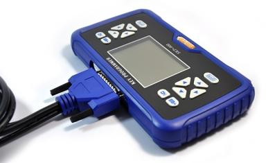 China Super OBD SKP-900 Hand-Held OBD2 Automotive Key Programmer V2.1 for sale