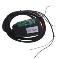 China Adblue Emulator Truck Diagnostic Software 7-in-1 with Programming Adapter for EURO 4/5 Vehicles for sale
