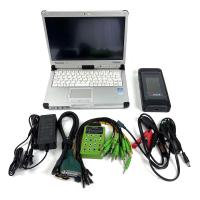 China Xtruck Chassis Inspection Diagnostic Tool with 3.28-inch Screen for Heavy Duty Truck Transmission & Retarder Systems for sale