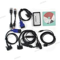 China INLINE 6 Heavy Duty Truck Diagnostic Scanner with 140 MHz Processor and -40° to +85° C Operating Range for sale
