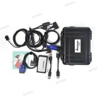 China INLINE Heavy Duty Truck Diagnostic Tools Complete Data for INLINE 6 V8.7 V7.62 and INLINE 7 for sale