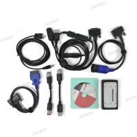 China INLINE 6 Heavy Duty Truck Diagnostic Scanner with 140 MHz Processor and -40° to +85° C Operating Range for sale