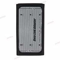 China INLINE 6 Heavy Duty Truck Diagnostic Scanner with 140 MHz Processor and -40° to +85° C Operating Range for sale