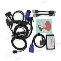 China INLINE 6 Heavy Duty Truck Diagnostic Scanner with 140 MHz Processor and -40° to +85° C Operating Range for sale