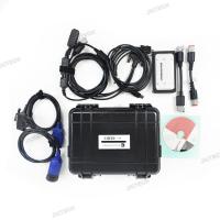 China INLINE 6 Heavy Duty Truck Diagnostic Scanner with 140 MHz Processor and -40° to +85° C Operating Range for sale