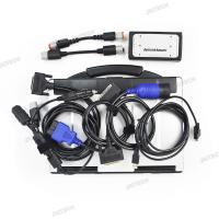 China INLINE 6 Heavy Duty Truck Diagnostic Scanner with 140 MHz Processor and -40° to +85° C Operating Range for sale