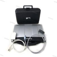 China For Crown CAN Interface PEAK PCAN-USB Crown Forklift Programming Interface Diagnosis Cable with CF53 Laptop for sale