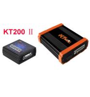 China ECU Master KT200II ECU Programmer with Optimized Hardware Stable USB Support and Bench OBD BDM Functionality for sale