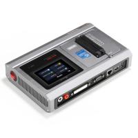 China Xhorse Multi-Prog ECU TCU Programmer with 9-Piece Adapter Kit - 15V Power, MQB48 License, BMW ISN Support for sale