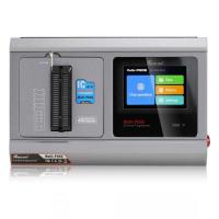 China Xhorse Multi-Prog ECU TCU Programmer with 9-Piece Adapter Kit - 15V Power, MQB48 License, BMW ISN Support for sale
