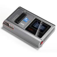 China Xhorse Multi-Prog ECU TCU Programmer with 9-Piece Adapter Kit - 15V Power, MQB48 License, BMW ISN Support for sale