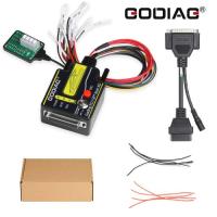 China Xhorse Multi-PROG ECU TCU Programmer Bundle with GODIAG GT100 Breakout Box and ECU GPT Adapter - 15V Power, 4.5ft Extension for sale