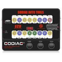 China Xhorse Multi-PROG ECU TCU Programmer Bundle with GODIAG GT100 Breakout Box and ECU GPT Adapter - 15V Power, 4.5ft Extension for sale