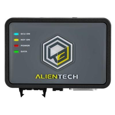 China Alientech KESS V3 ECU TCU Programming Tool with 10x Faster Processing and OBD Bench Boot Modes for sale