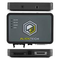 China Alientech KESS V3 KESS3 Master Version ECU TCU Programming Tool with OBD Bench Boot Modes and Free GODIAG GT100 Pro for sale